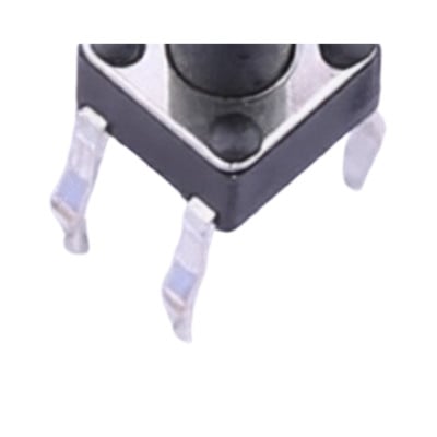 Hanbo Electronic TS-KG09-AT60F Tactile Switch