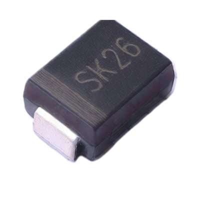Leiditech SK26B Single Diode for sale