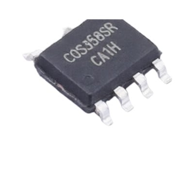 COSINE LMV358SR Amplifier Chip for sale