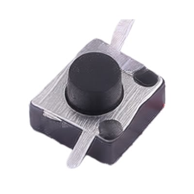 Yuandi TS-1095C-A4B3-D2 Tactile Switch