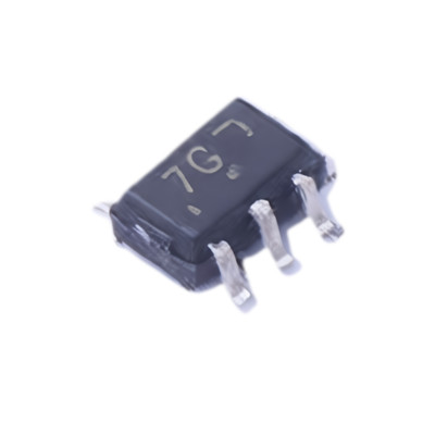 onsemi MUN5235DW1T1G Single Pre-Biased Bipolar Transistor