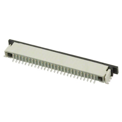 TE Connectivity 1-84952-6 FFC/FPC Flat Flexible Connector Assembly