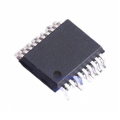 AMS AS5172B-HTST Angle & Linear Position Sensor IC