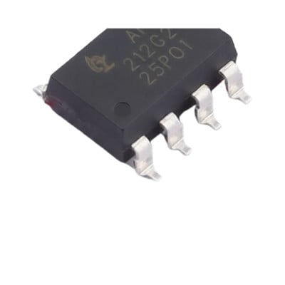 APSEMI APY212G2EH Solid State Relay Chip