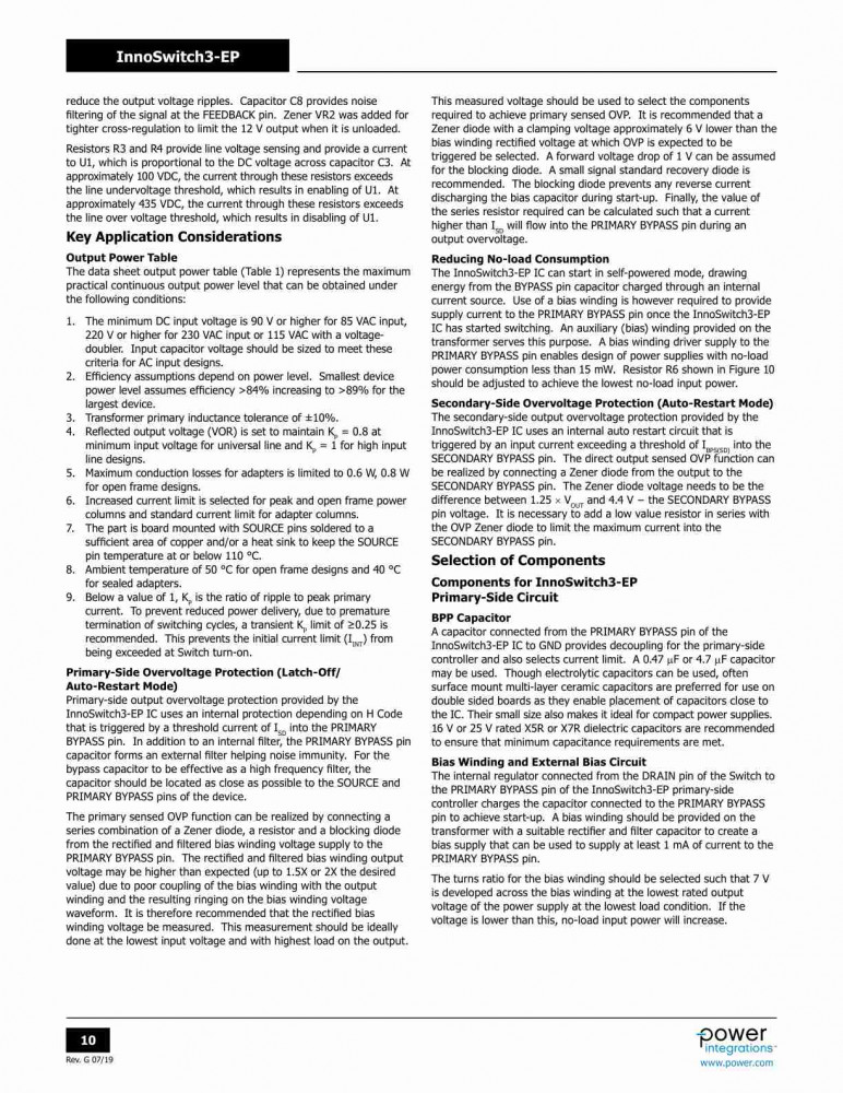 INN3677C-H603-TL document page 10