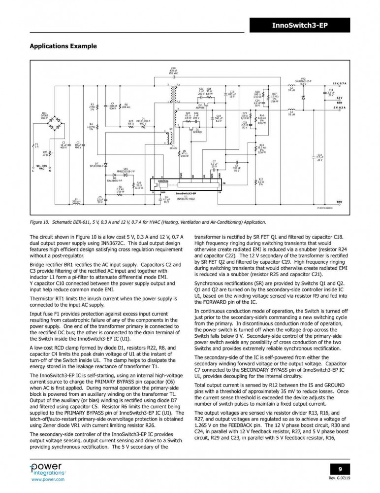 INN3677C-H603-TL document page 9