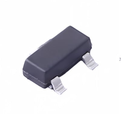 BLUE ROCKET KTC1027 Single Bipolar Transistor