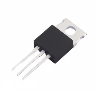 BLUE ROCKET BRD100N03 Single N-Channel MOSFET