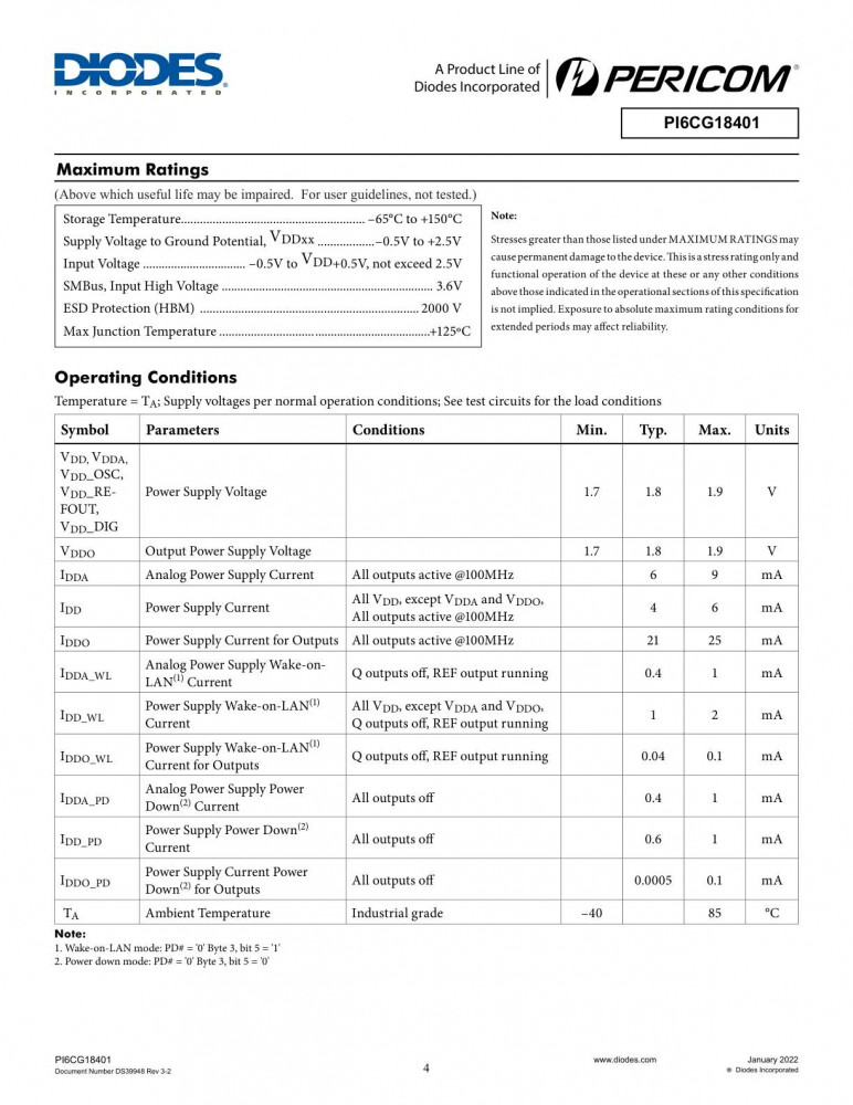 PI6CG18401 document page 4