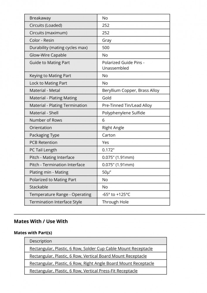 Technical document image, page 2