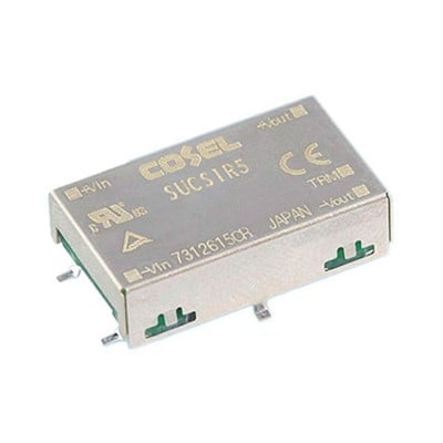 Cosel SUCS30505B Off-Board DC DC Converter