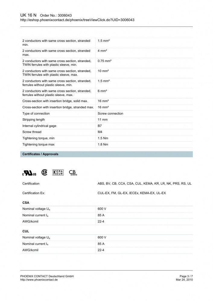 UK 16 N 3006043 technical document page 3