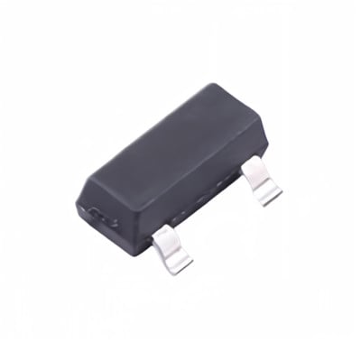 Slkor FDN338P Single P-Channel MOSFET