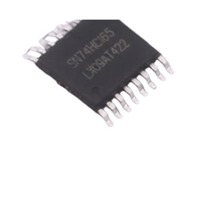 lingxingic SN74HC595PW(LX) Shift Register IC
