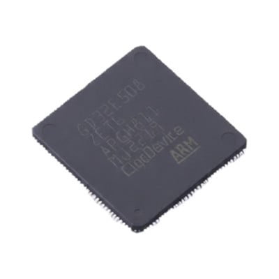 GigaDevice Semicon Beijing GD32E503VET6 Microcontroller
