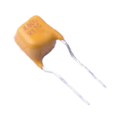 KAILONG K16G600 PTC Resettable Fuse