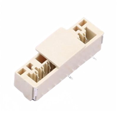 XYECONN XY-GH1.25-8A51 Male Header Pins