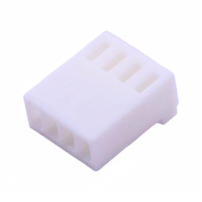 CJT(Changjiang Connectors) A2547HA-4P