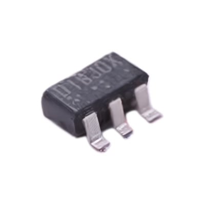 AnaSem VRD3030PLX Low Drop Out Linear Voltage Regulator