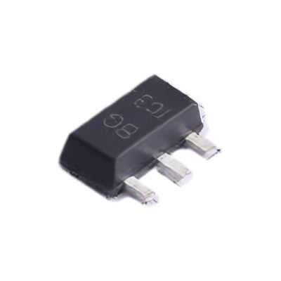 Shikues 2SB806 Single Bipolar Transistor
