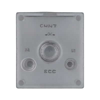 CHINT JSZ3A-E AC220V Industrial Relay