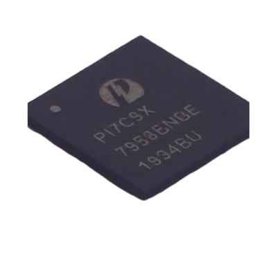 DIODES PI7C9X1170BCLE UART Chip