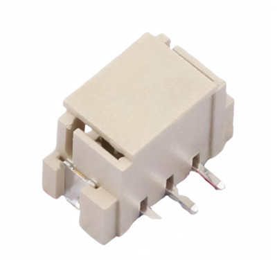 G-Switch GT-A2508WVS-103SBT01 Male Header Pins