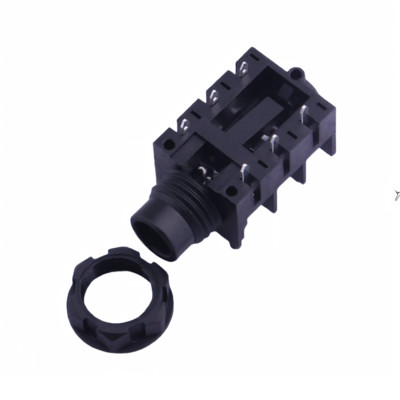 HOOYA PJ-625 Audio Connector Chip