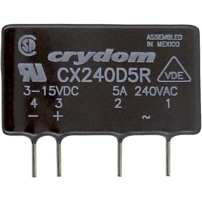 Sensata CX480D5 Solid State Relay for sale