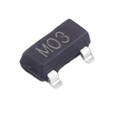 ElecSuper BV05C-ES TVS Diode