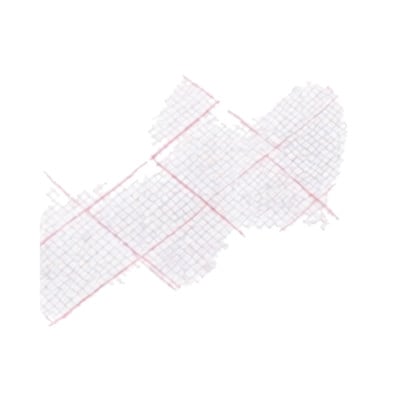 LangJie RXF-1WS-4.7R-45mm-B-4-22 Through Hole Resistor for sale