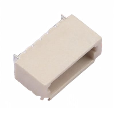 Ckmtw W-1501M02P-0200 Male Pin Header
