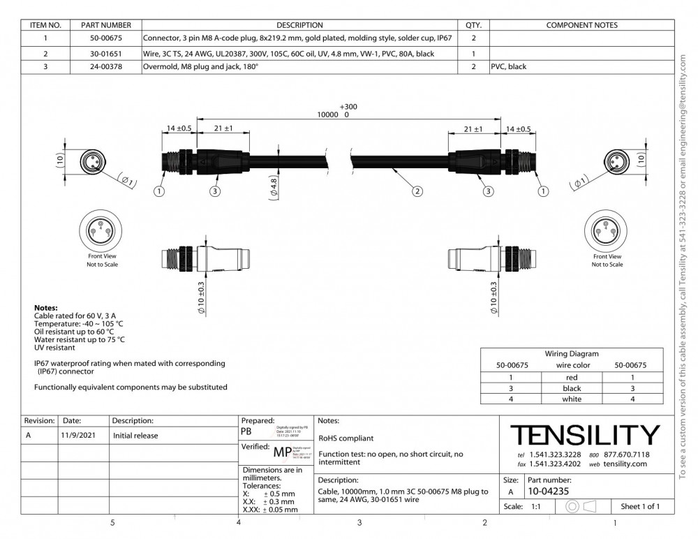 10-04235 product drawing preview