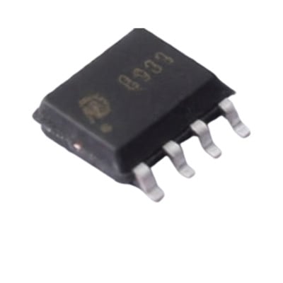 Mingda Microelectronics MD8942 DC DC Switching Voltage Regulator