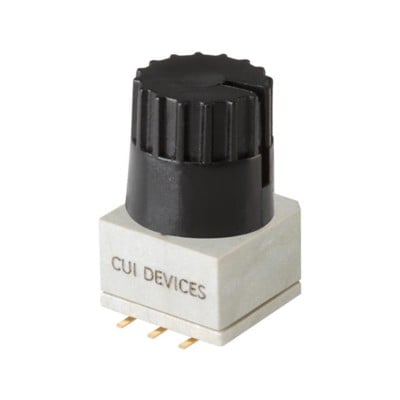 CUI RDS3-10S-1065-2-SMT-TR DIP Switch