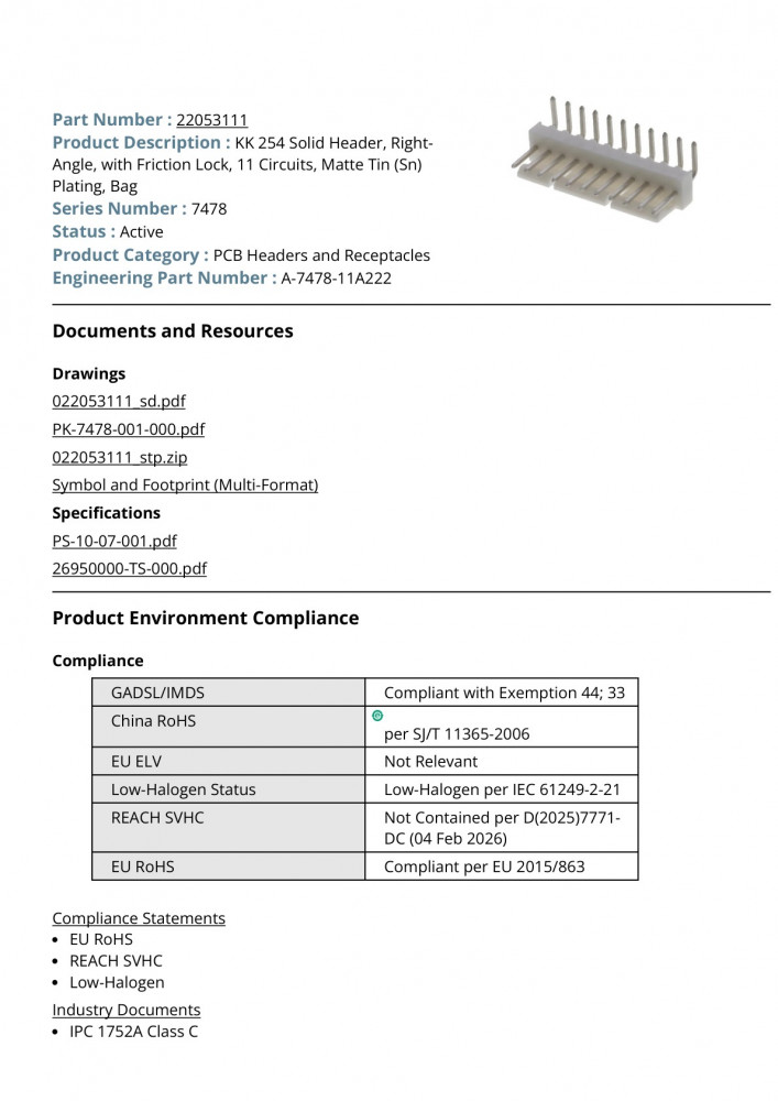 22053111 product document image 1