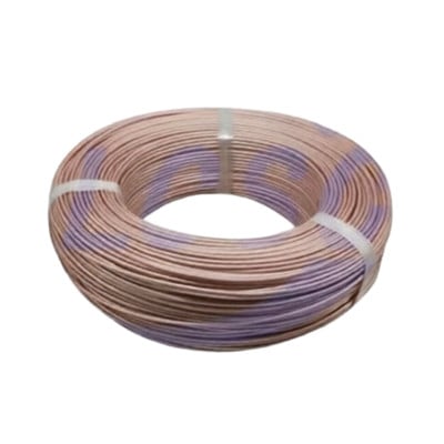 QINDA RF1.37-DB Coaxial Cable for RF Applications