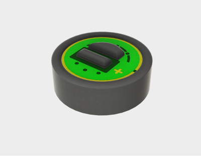 Gettop BUM6027L-G413-C1033
