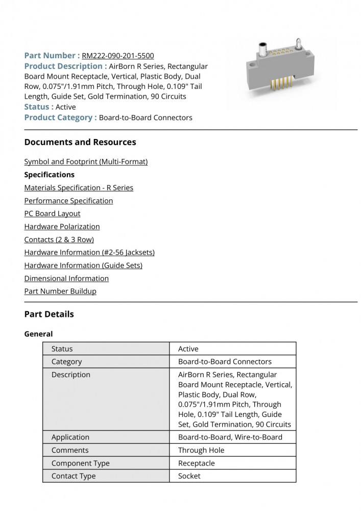 Technical document preview 1