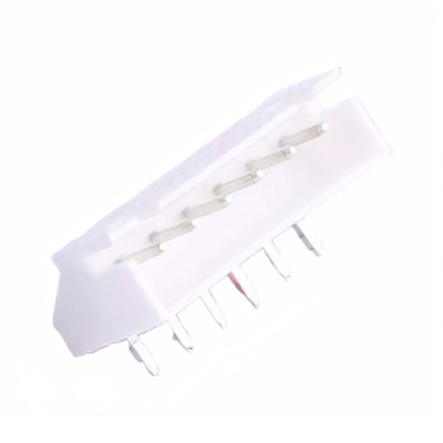 CJT(Changjiang Connectors) A2501WR-S-6P Male Header Pins