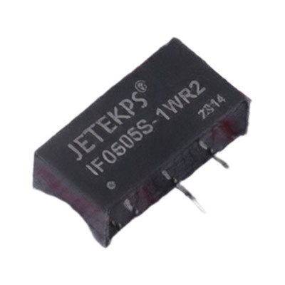 JETEKPS IF1205S-1WR2 DC DC Converter Chip