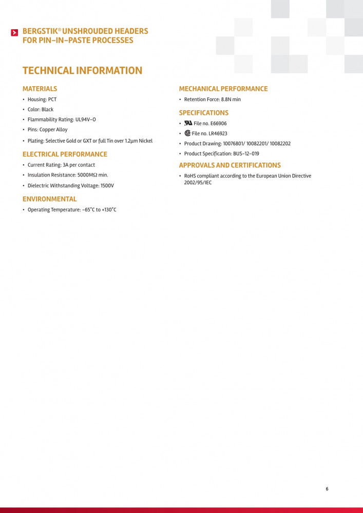 BergStik technical document page 6