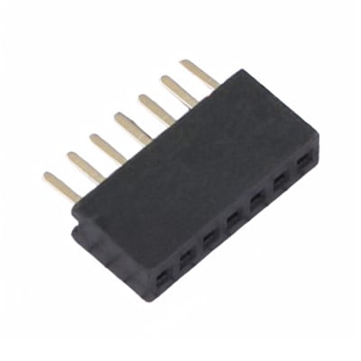 XYECONN PM1.27-UL2D-2A