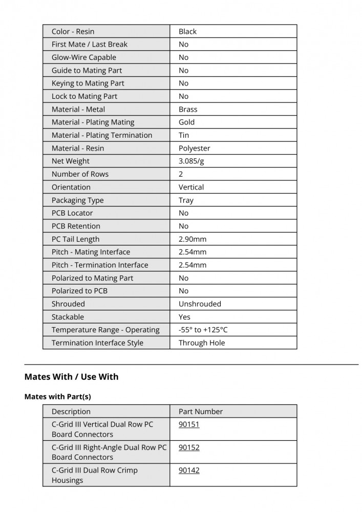901310785 technical document preview, page 3