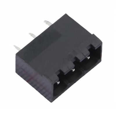 XUNPU DGB508-3P4K-GG361 Header Plug Socket Chip