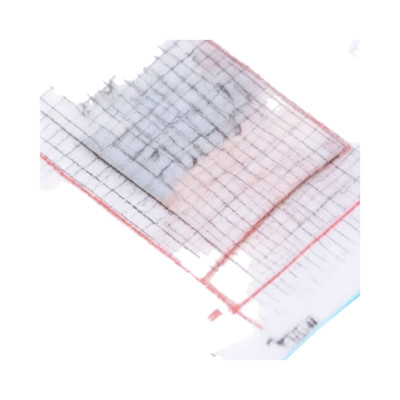 HXY MOSFET AMS1117-3.3 Linear LDO Voltage Regulator