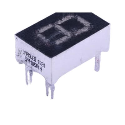 ARKLED SN410501N LED Numeric Display Chip for Character and Numeric Applications