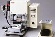 End-Feed Applicator