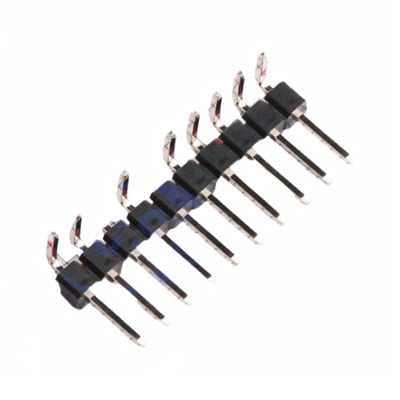 HanElectricity 2541WR-10P Male Pin Header Connector for sale