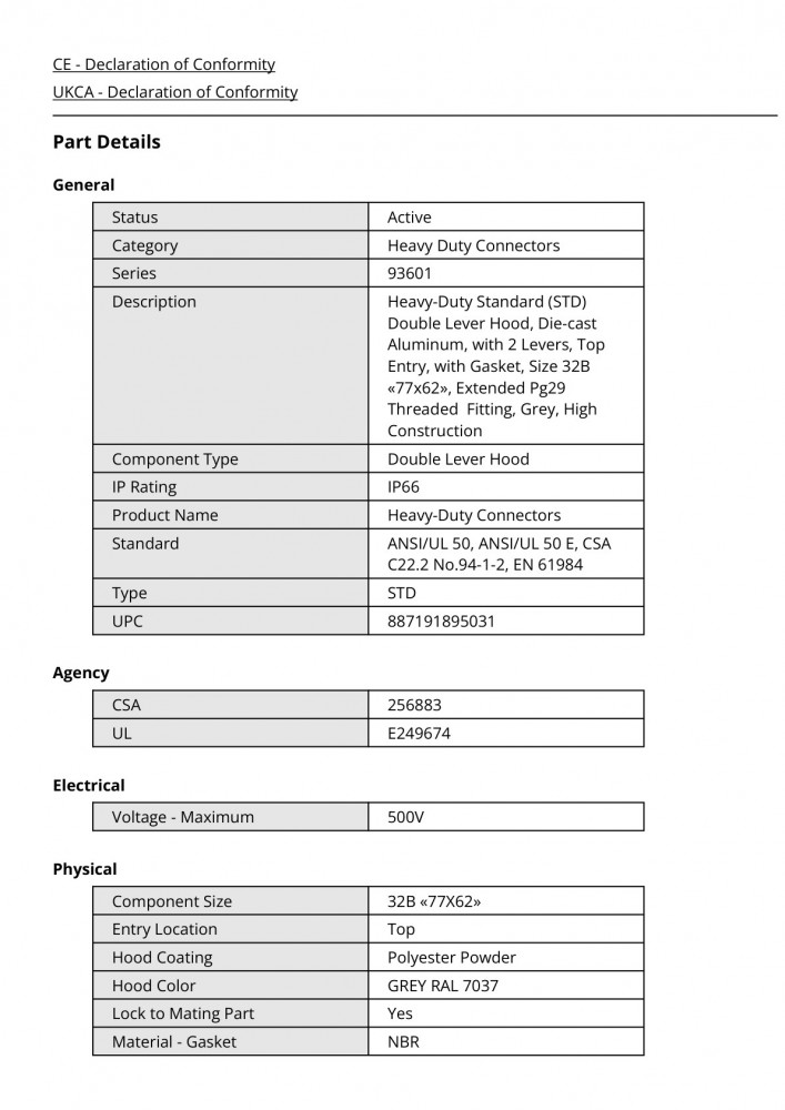Technical document image, page 2